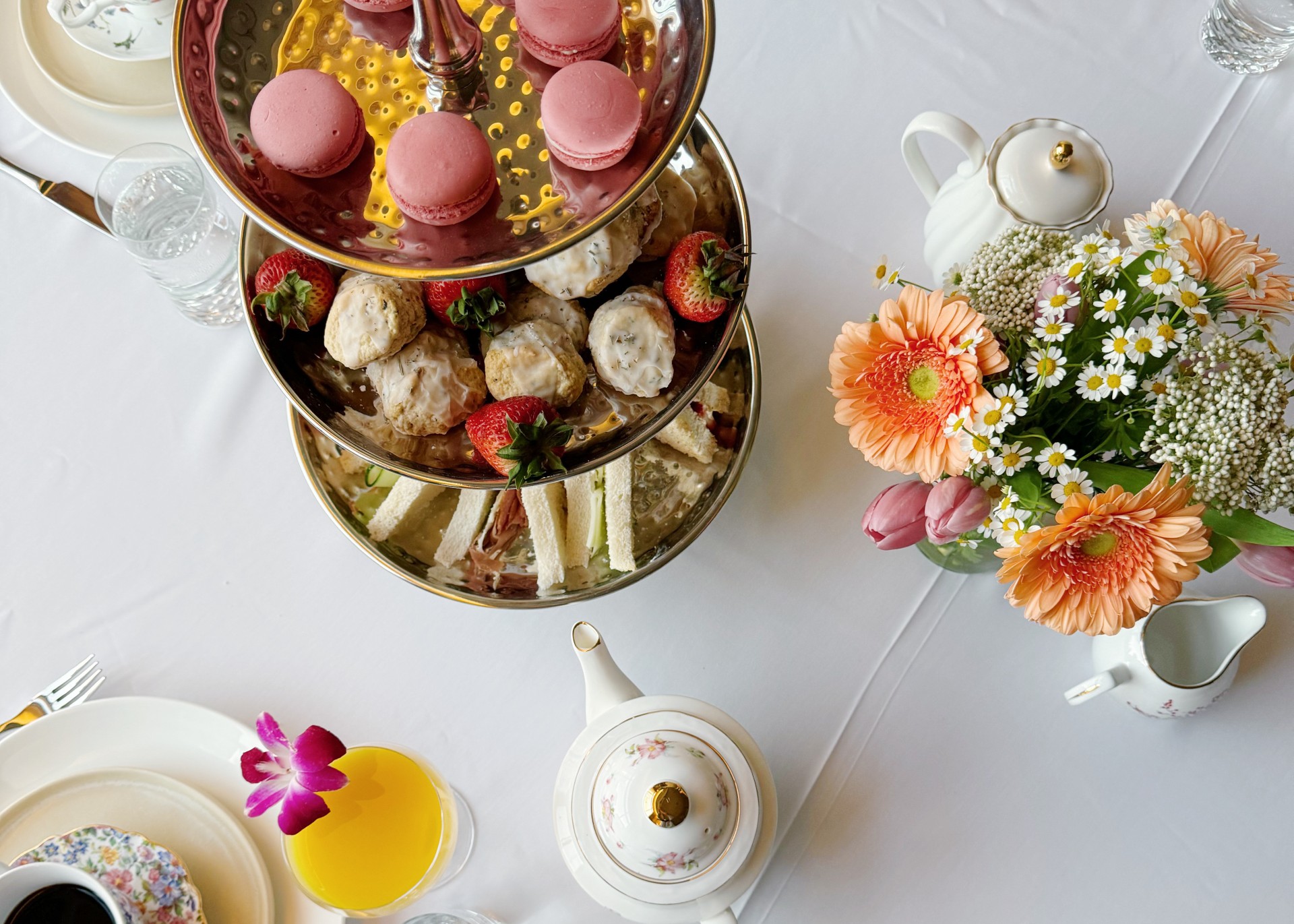 Experience - Hotel Verdant