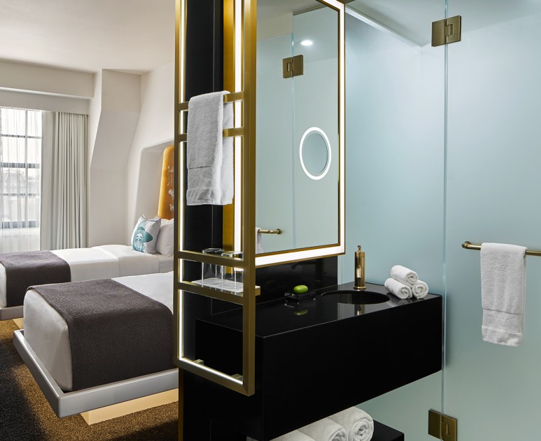 Accommodation Washington DC | Rooms | Hotel Washington