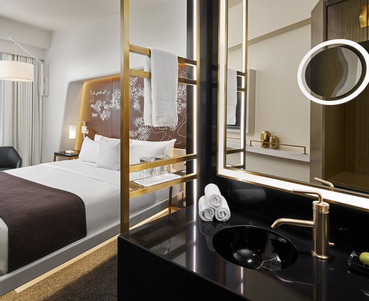 Accommodation Washington DC | Rooms | Hotel Washington