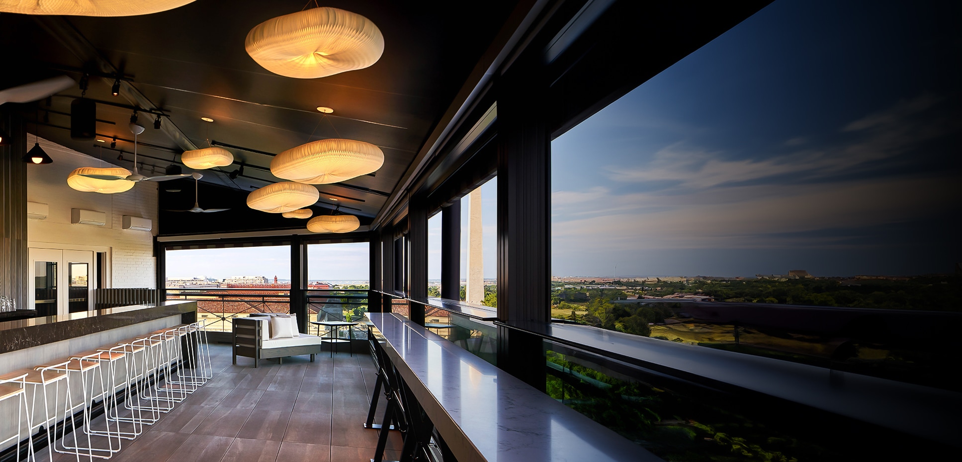 Washington DC Restaurants | Dining | Hotel Washington