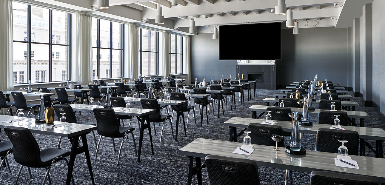 Washington DC Event Venues | Events | Hotel Washington