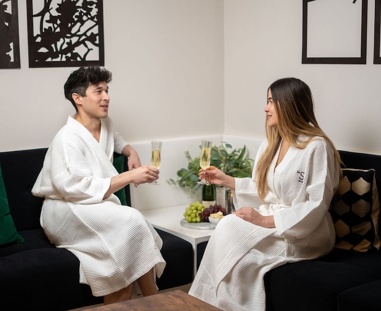Spa Washington DC | Spa | Hotel Washington