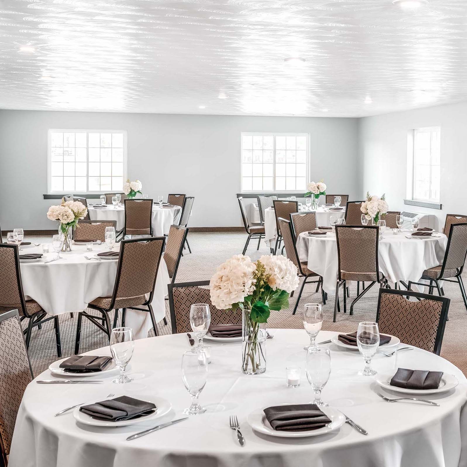 Venues in Hamilton NY | Meetings & Events | Hotel One75
