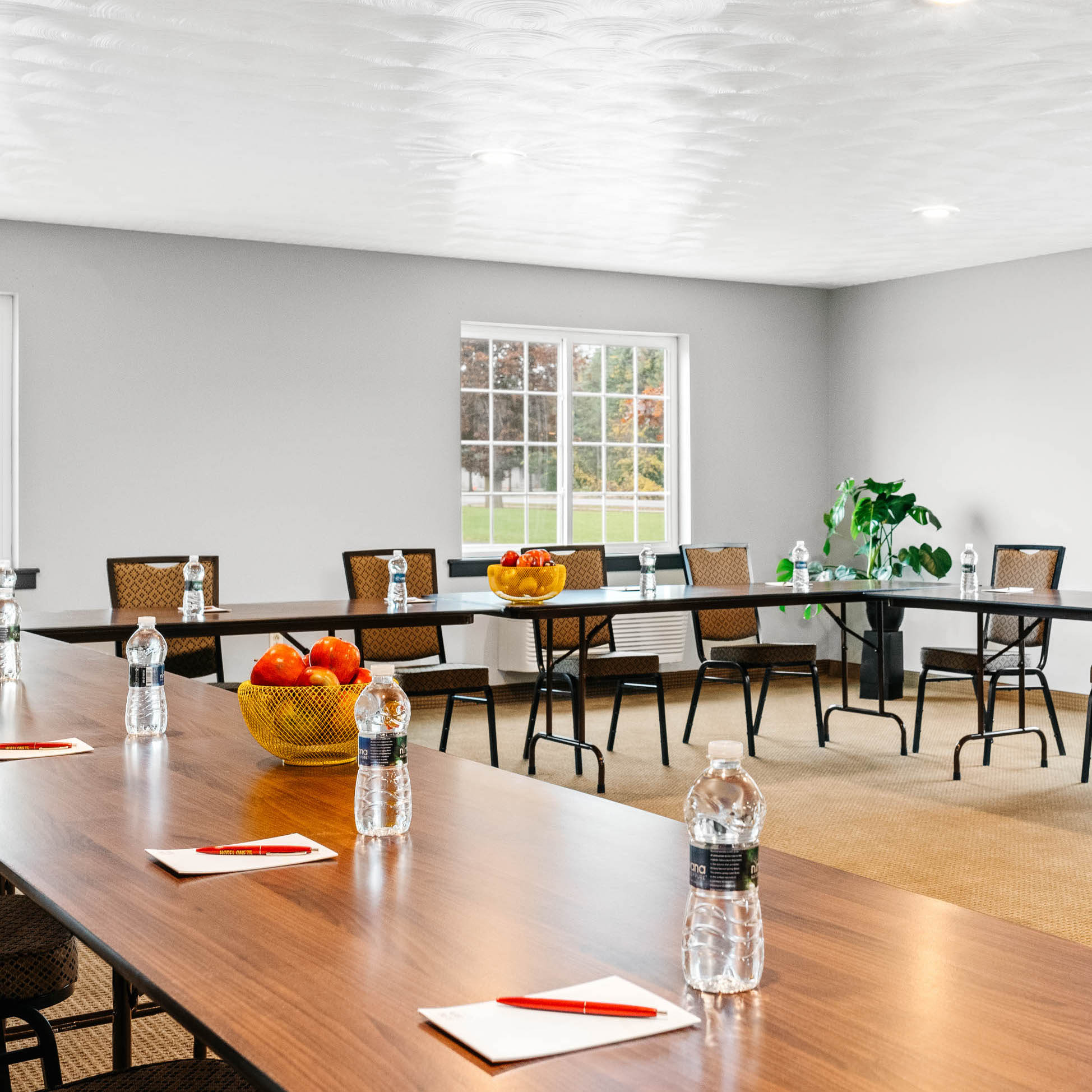 Venues in Hamilton NY | Meetings & Events | Hotel One75