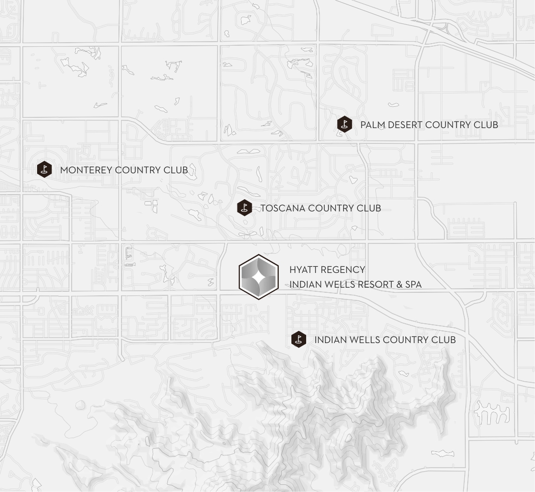 Hyatt Regency Indian Wells Resort & Spa | Official Site