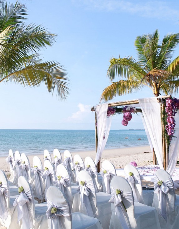 weddings in jamaica | Weddings & Events | Idle Awhile / The Beach