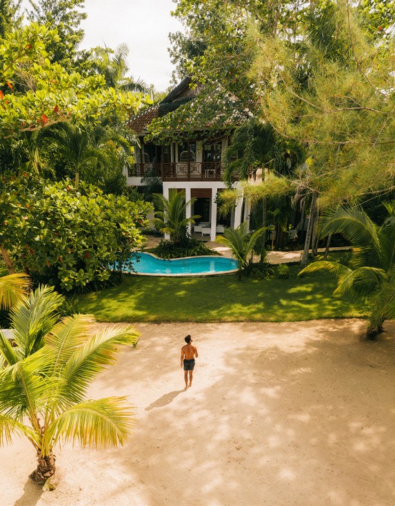 Idle Awhile - The Cliffs | Resorts In Negril Jamaica | Official Site