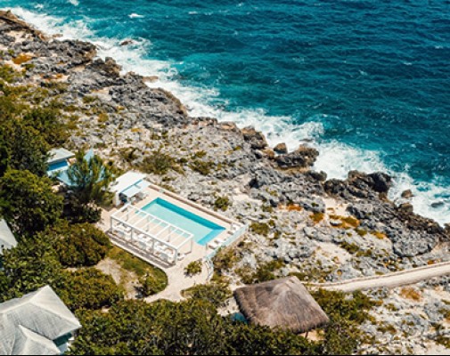 Special Offers | Idle Awhile - The Cliffs