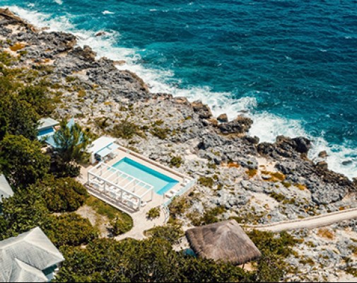 Special Offers | Idle Awhile - The Cliffs