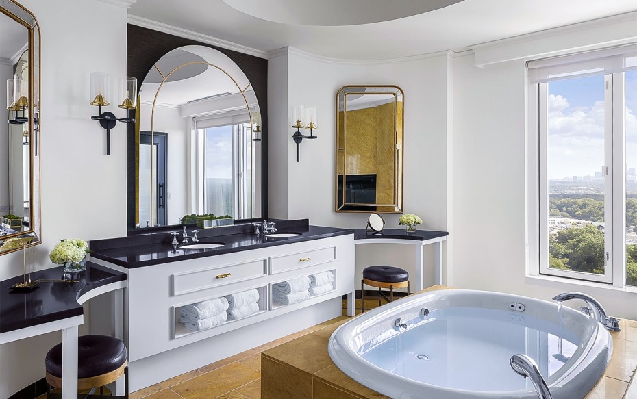 InterContinental Buckhead | Official Site