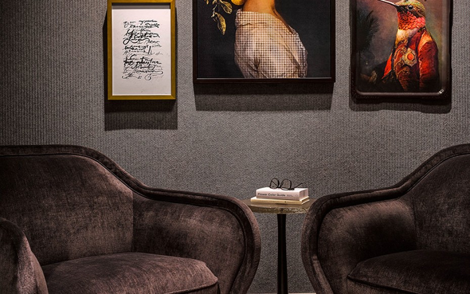 Clubs In Buckhead Atlanta | InterContinental Buckhead