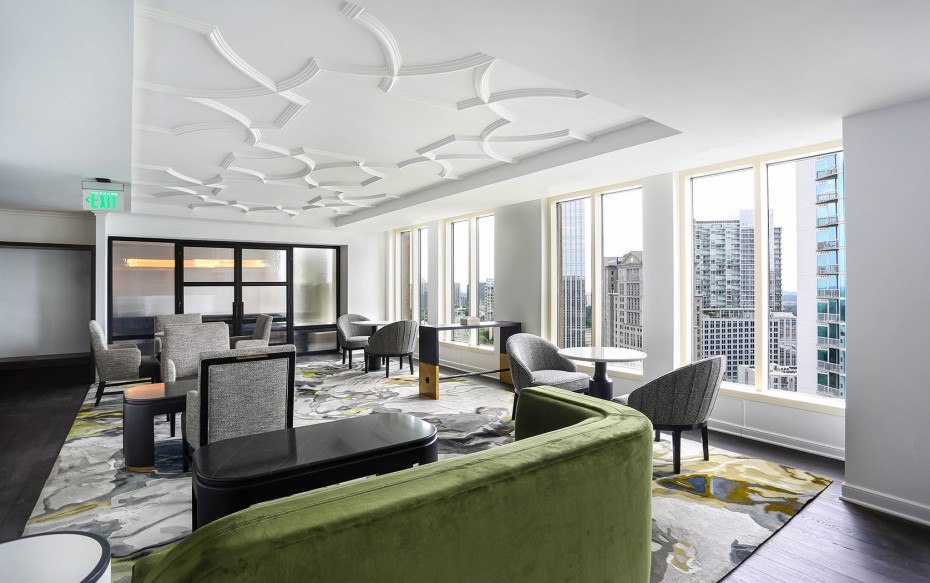 Clubs In Buckhead Atlanta | InterContinental Buckhead