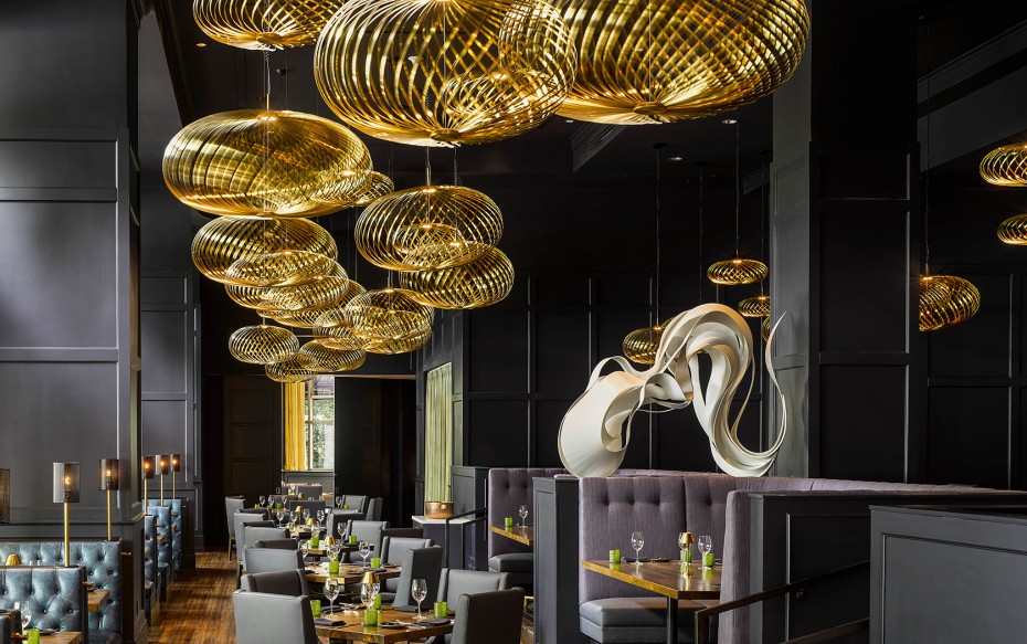 Authentic Italian In Buckhead Atlanta | InterContinental Buckhead