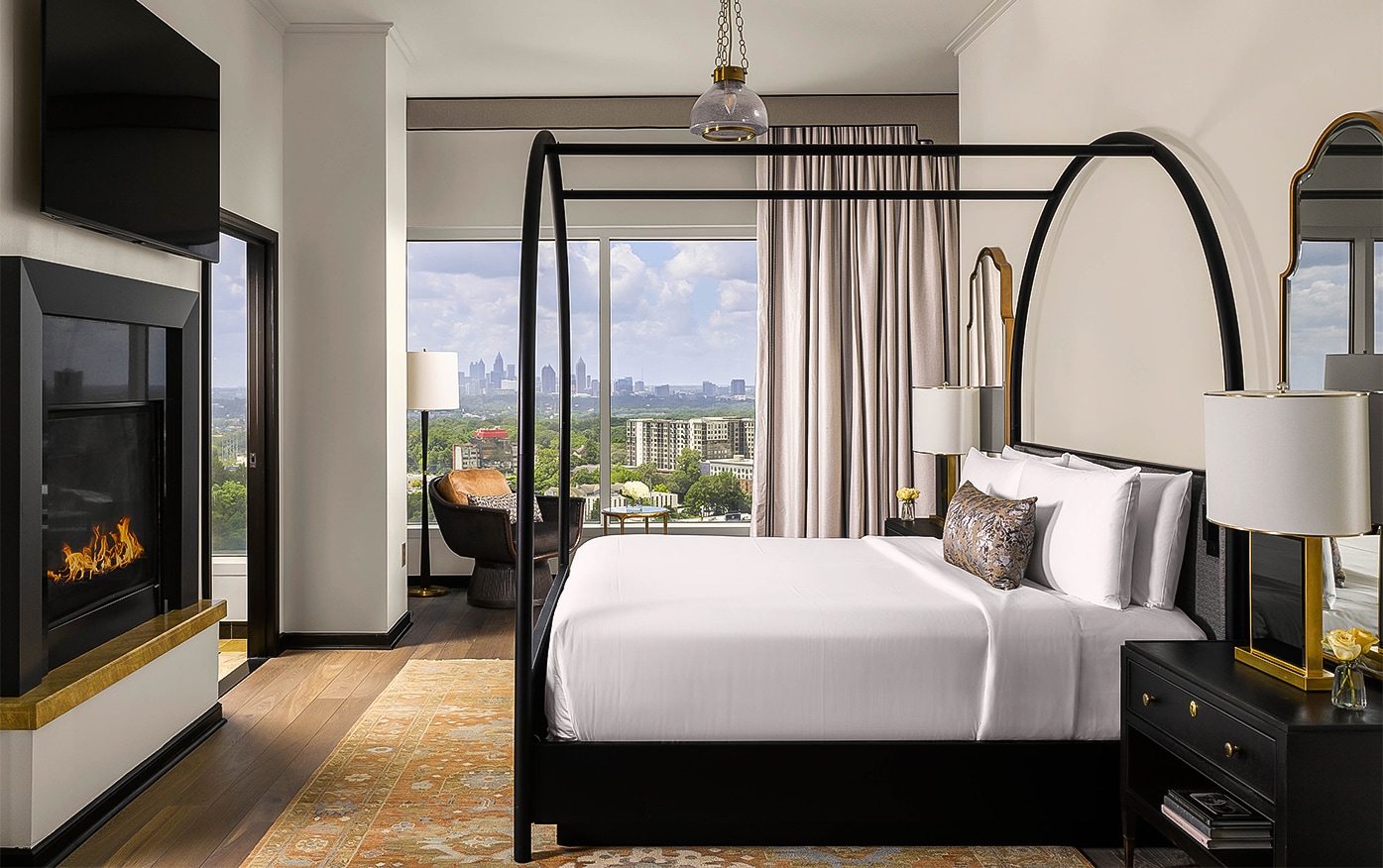 InterContinental Buckhead | Official Site