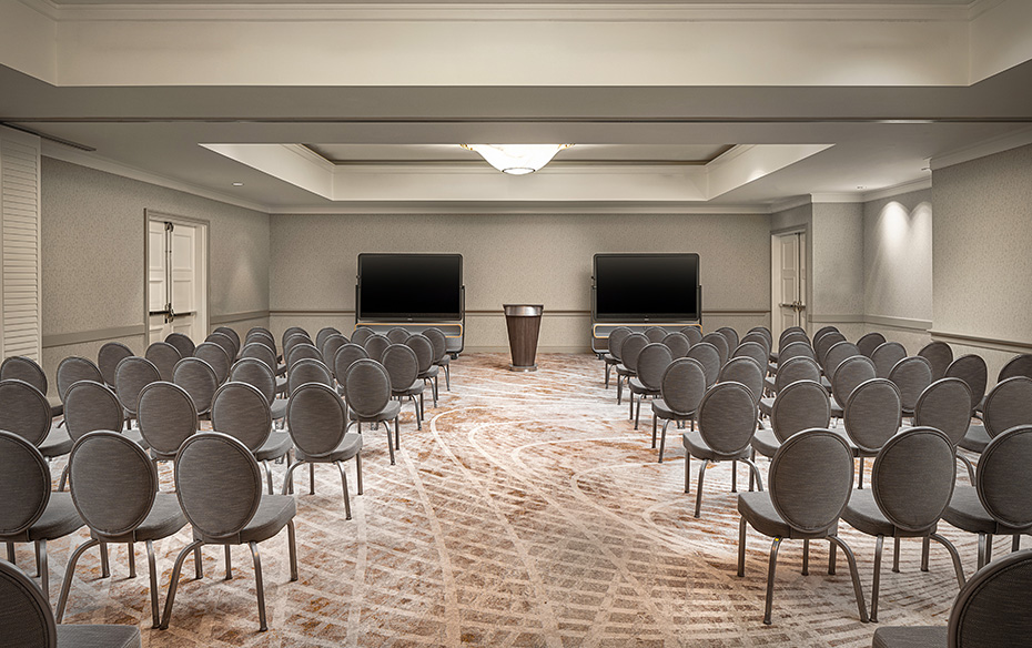 Venues & Floorplans | InterContinental Buckhead