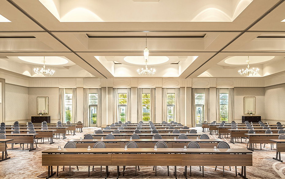 Venues & Floorplans | InterContinental Buckhead