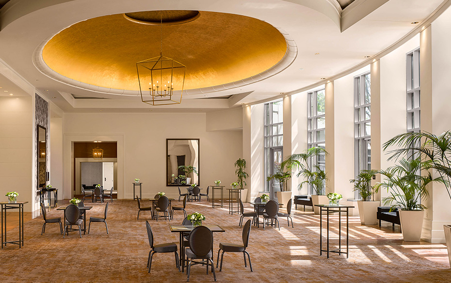 Venues & Floorplans | InterContinental Buckhead