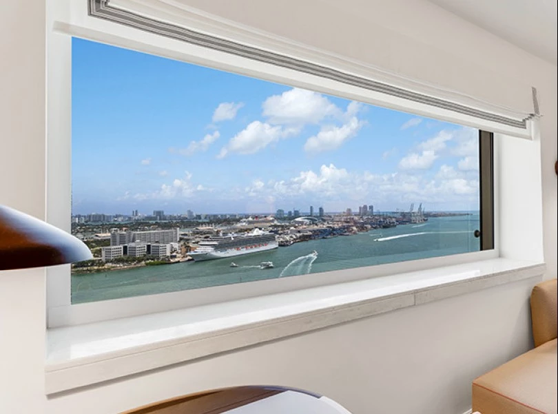 Intercontinental Miami