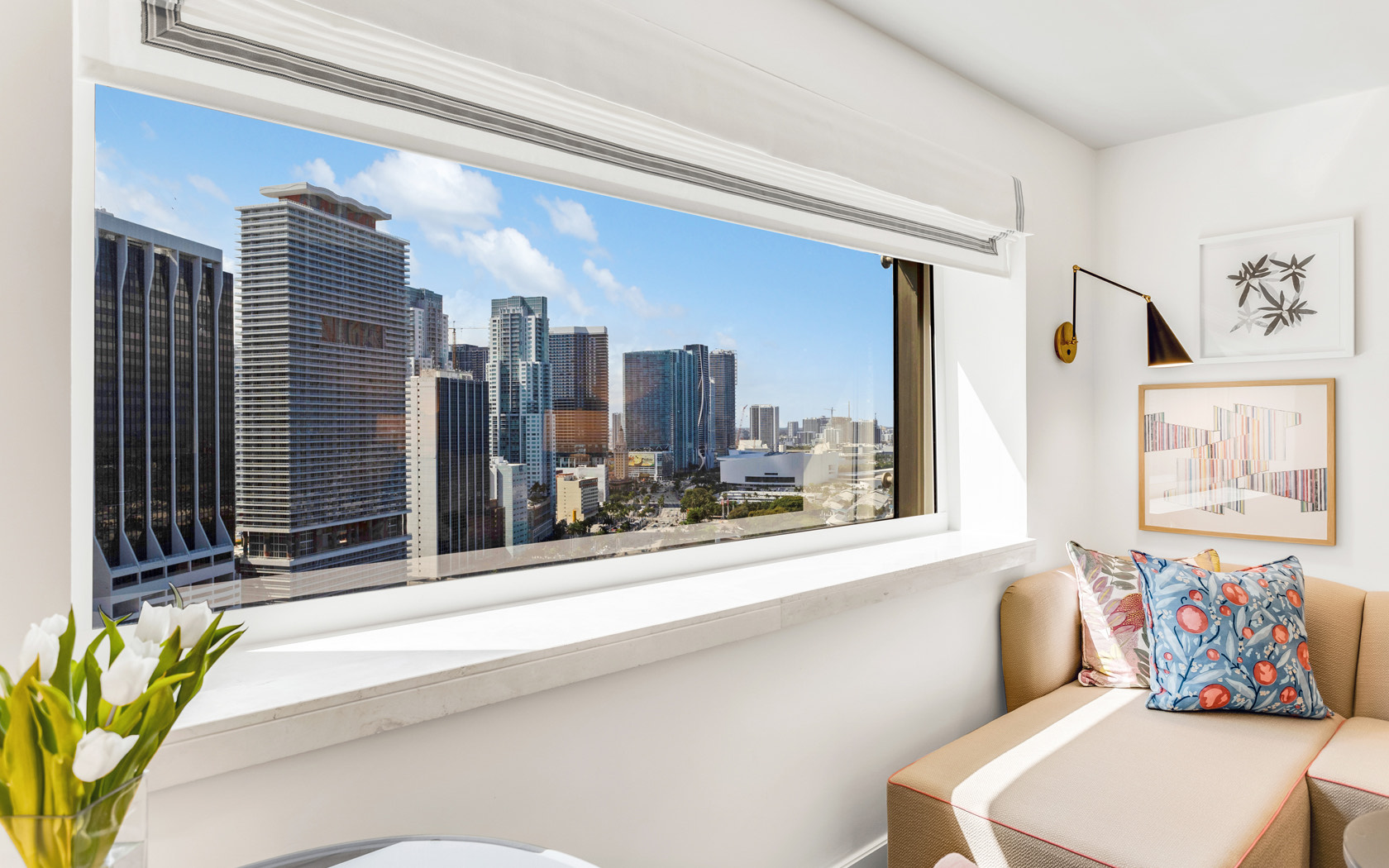 Downtown Miami Hotels | Photos | InterContinental Miami