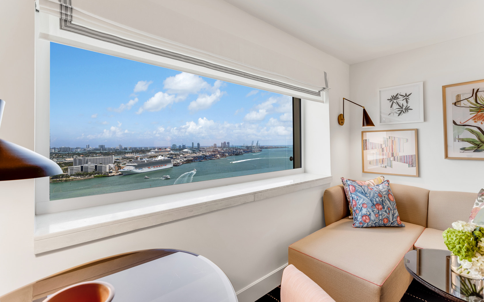 Downtown Miami Hotels | Photos | InterContinental Miami