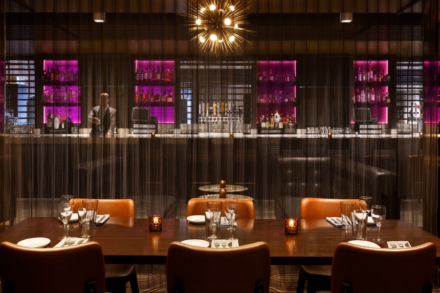 Saint Paul Restaurants | InterContinental Saint Paul Riverfront