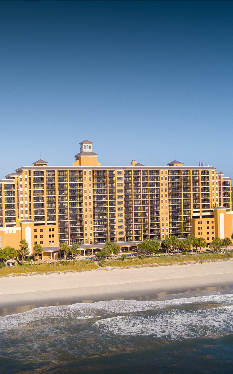 Island Beach Resort