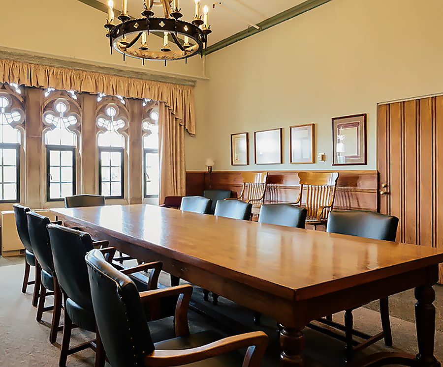 IU Biddle Hotel Conferences & Events | Official Site