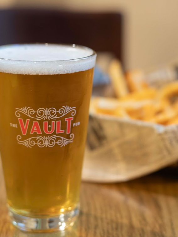 IU Biddle Hotel | Official Site