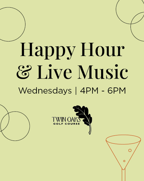 Upcoming Events | JC Golf