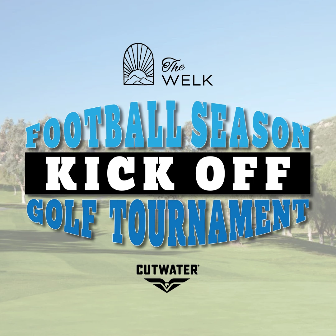 Upcoming Events | JC Golf