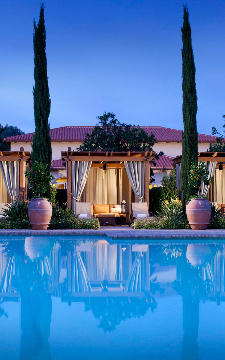 JC Resorts | Official Site