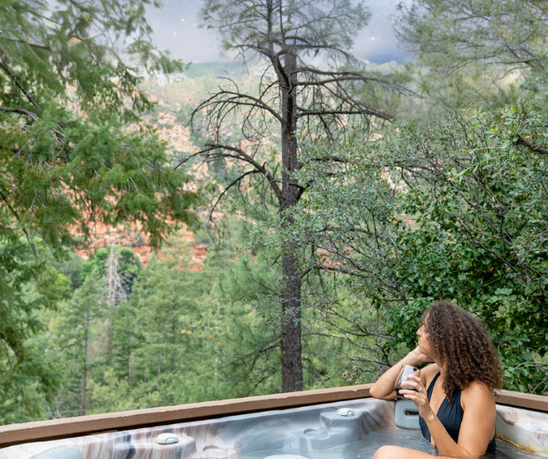 Sedona Hotel Offers | Specials | Junipine Resort