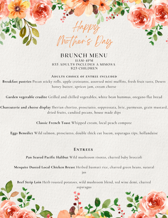 Sedona Dining | Junipine Resort