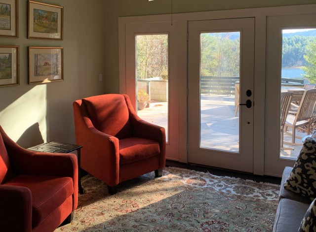 NC Mountain Retreat Rentals | Guest Houses | Kanuga Inn & Lodging