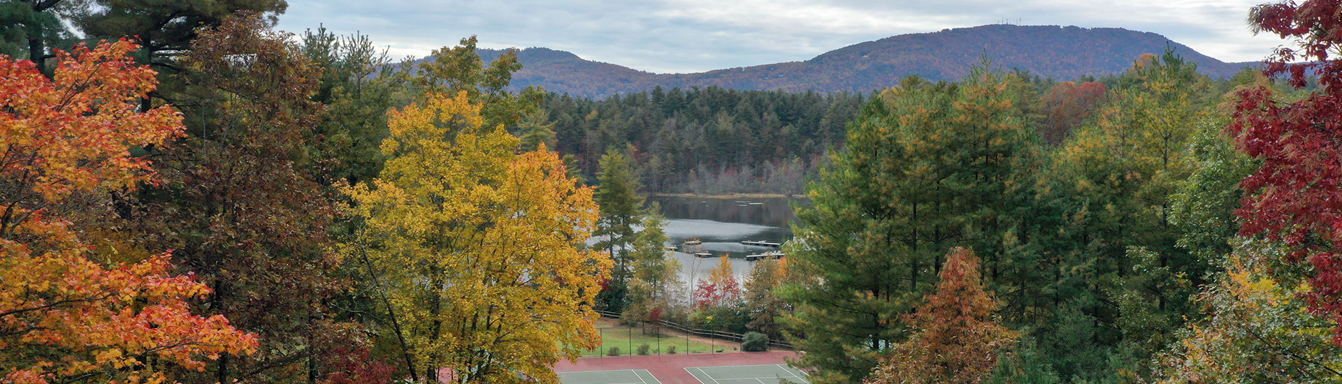 Kanuga Inn & Lodging | Retreat Centers In NC | Official Site