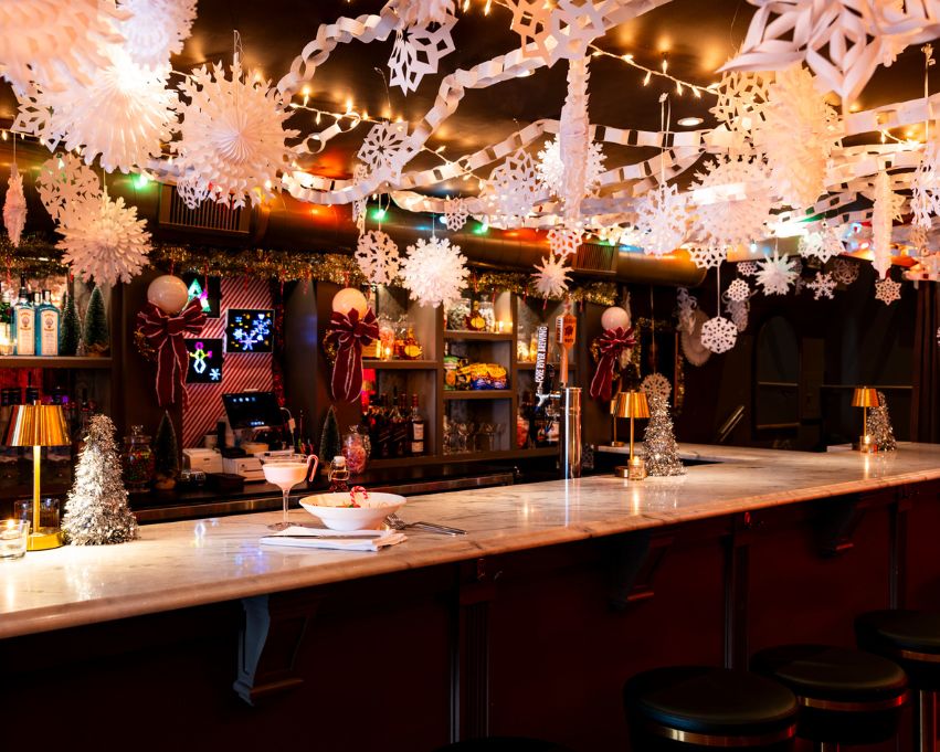 Christmas Prelude | Kennebunkport Resort Collection