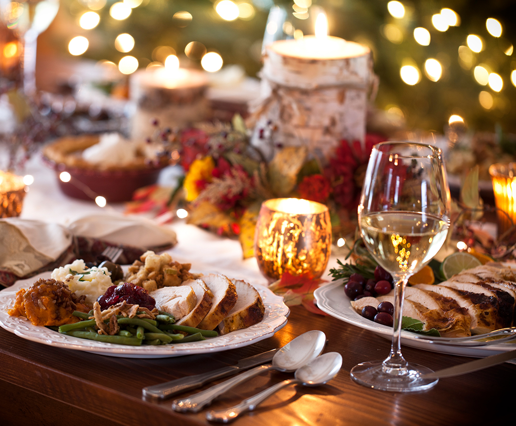 Christmas Prelude | Kennebunkport Resort Collection