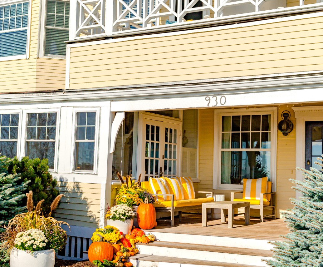 The Tides Beach Club Giveaway
