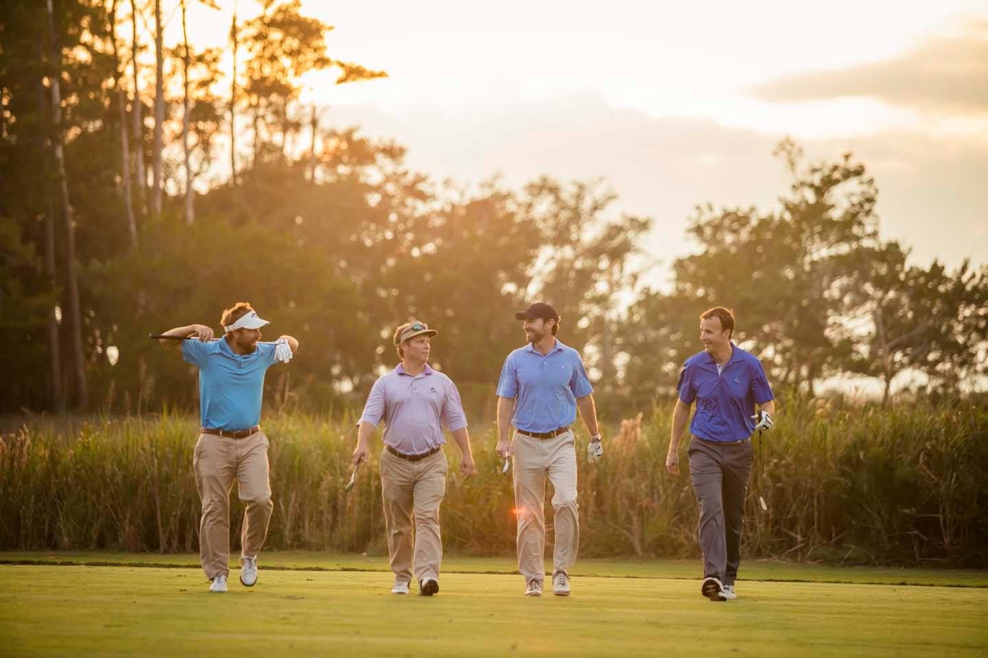 King & Prince Golf Club | Golf Courses | Official Site