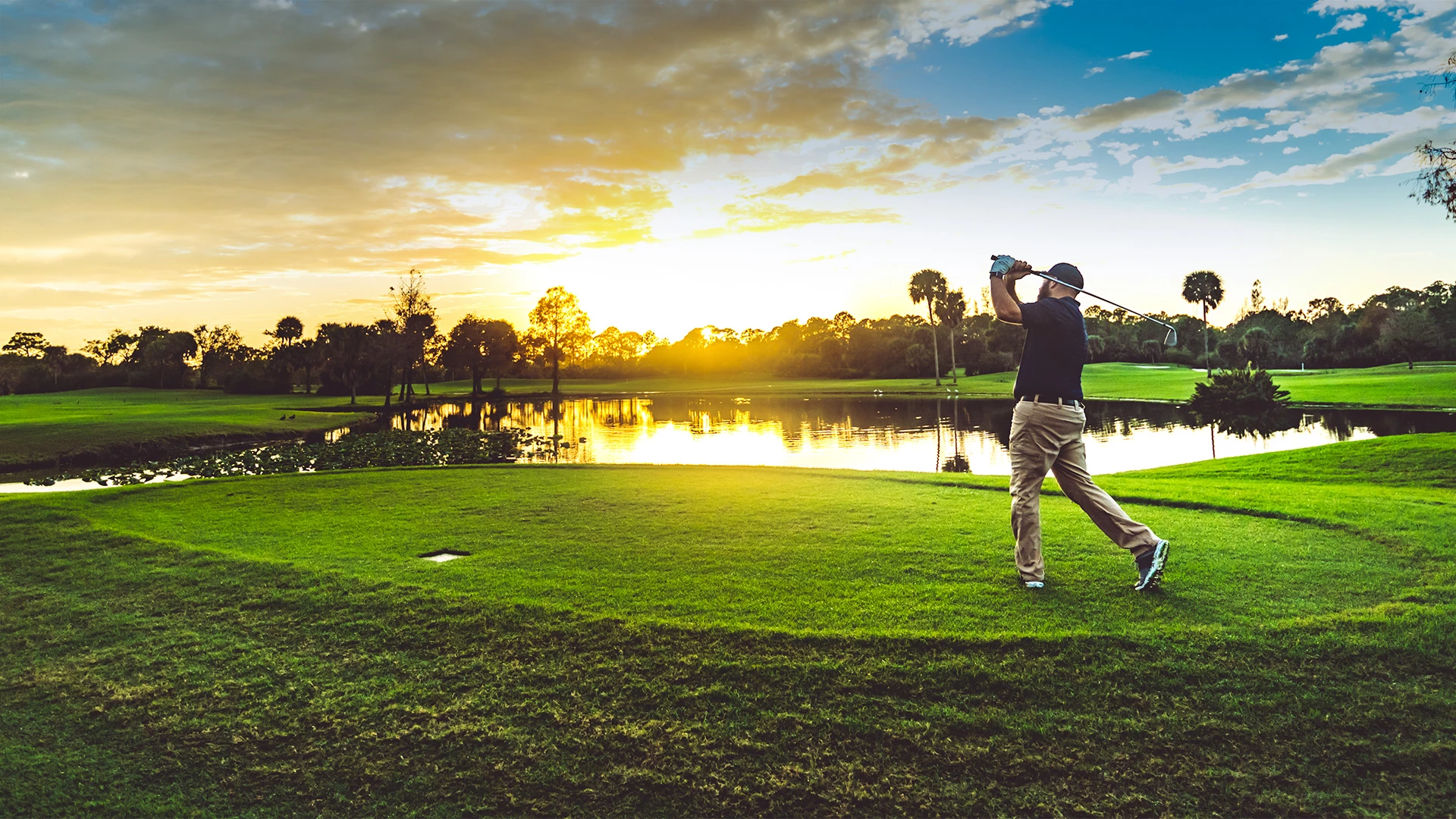 King & Prince Golf Club | Golf Courses | Official Site