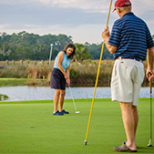 King & Prince Golf Club | Golf Courses | Official Site