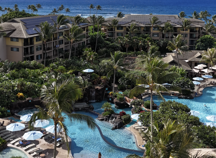 Koloa Landing Resort | Official Site