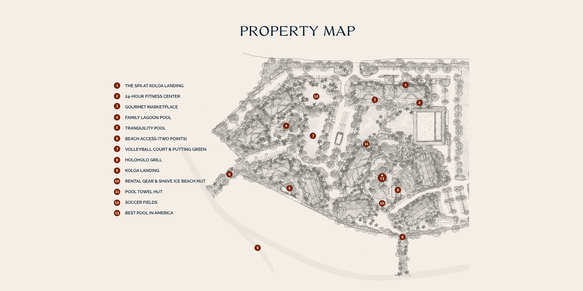 Koloa Landing Resort | Our Resort