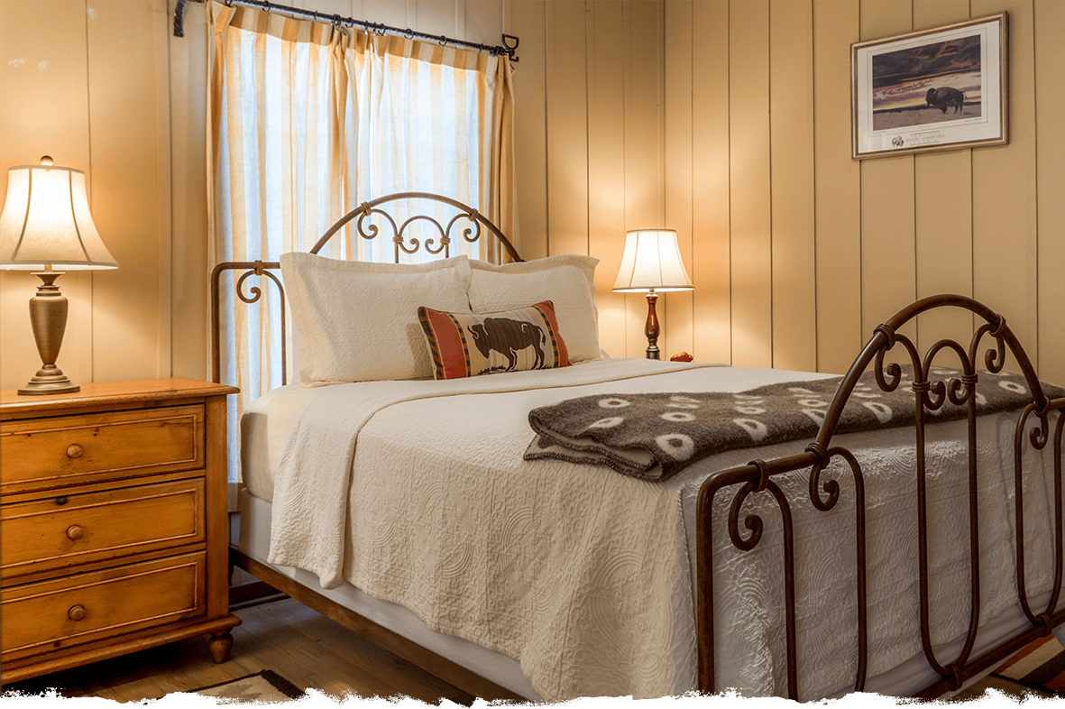 Ladder, a Ted Turner Reserve | Official Site