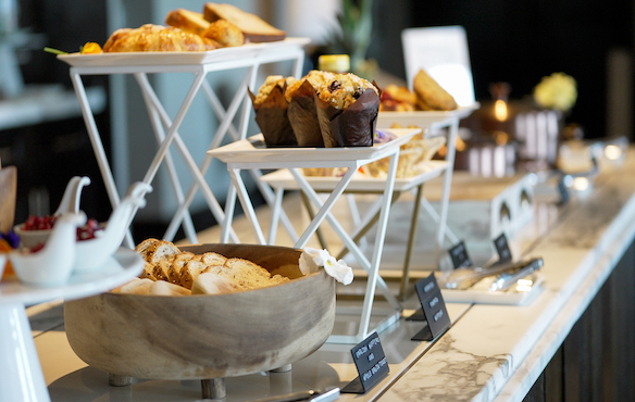 Restaurants In Auburn AL | The Laurel Hotel And Spa