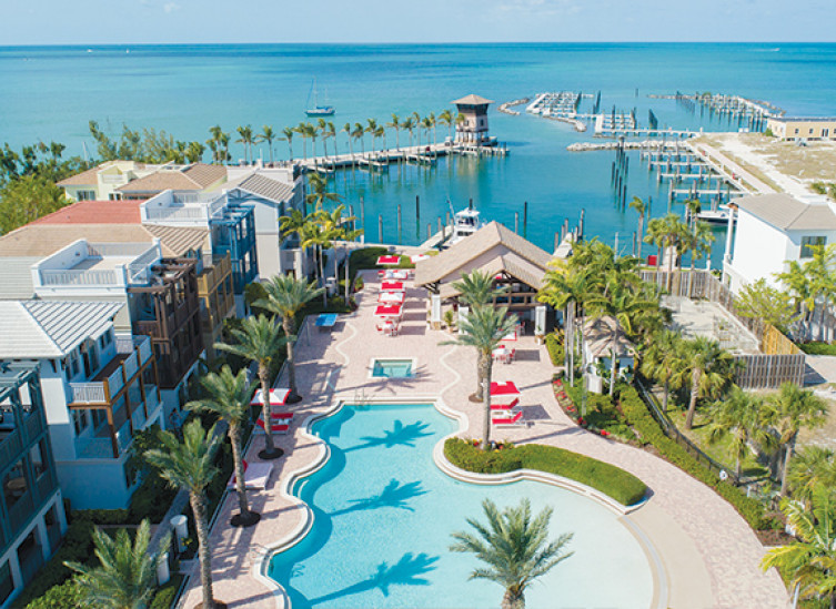 Florida Keys Hotel Specials | Marlin Bay Resort & Marina
