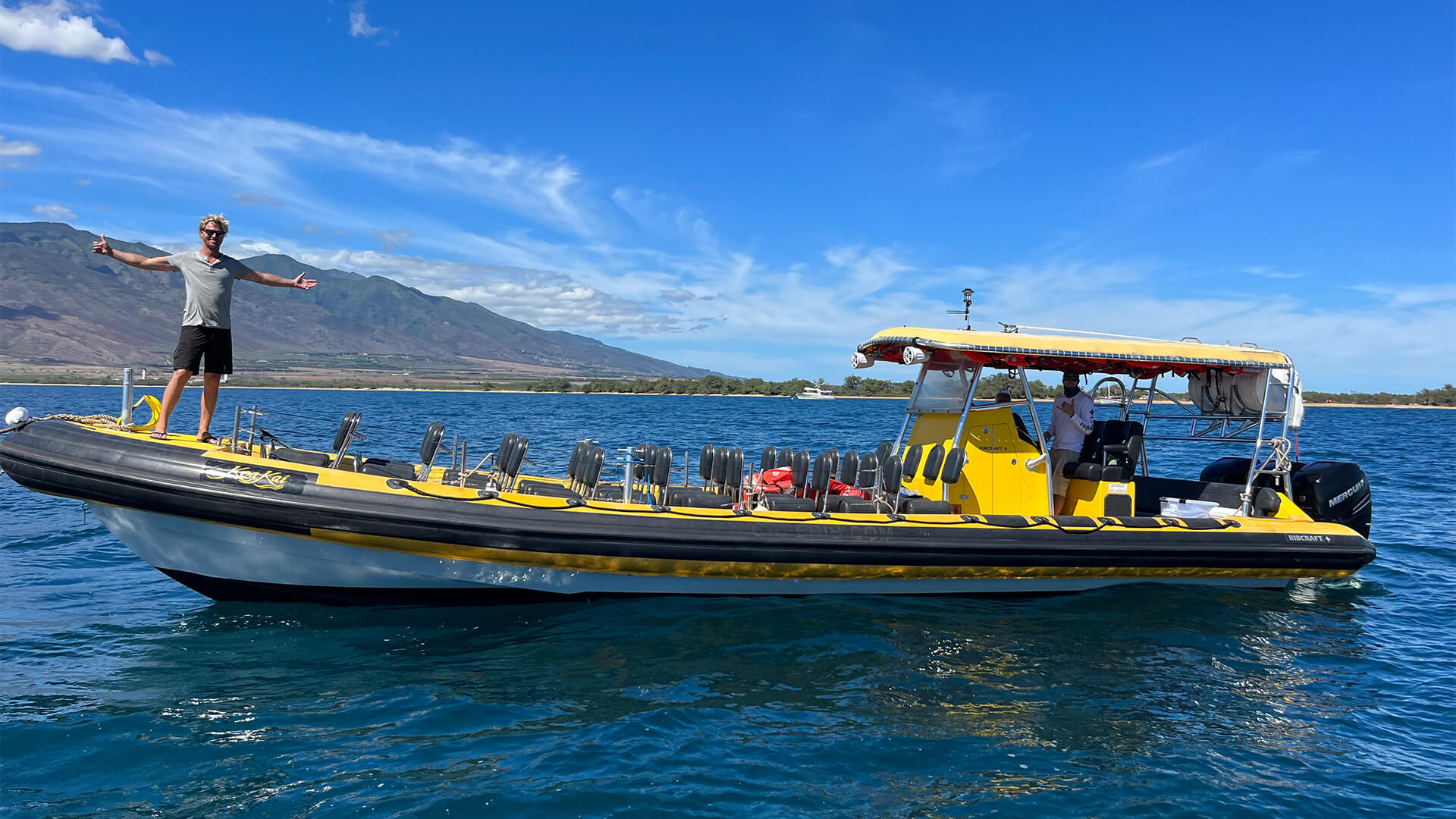 Gallery | Maui Dive Shop