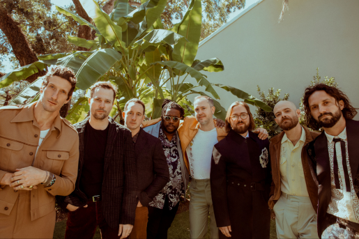 2024 Blue Note Napa Concert Series | Meritage Resort & Spa