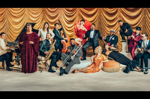 2024 Blue Note Napa Concert Series | Meritage Resort & Spa