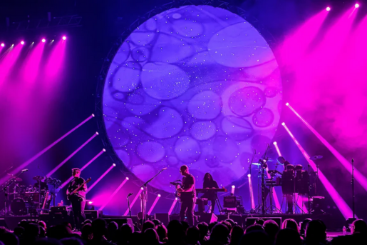 2024 Blue Note Napa Concert Series | Meritage Resort & Spa